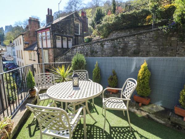 Kirkham House - Matlock