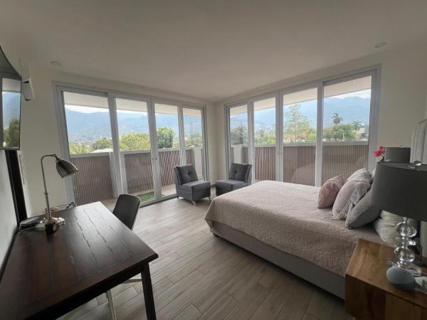 Luxury 3br Penthouse At City Mall San Pedro Sula - Honduras
