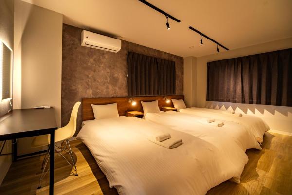 E-stay Namba - 大阪府