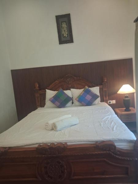 Sila Urip Guest House - Bali