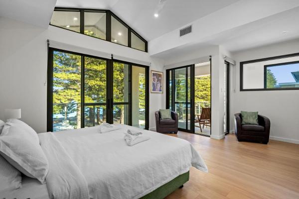 Harborview Modern Apartment 8f - Victor Harbor