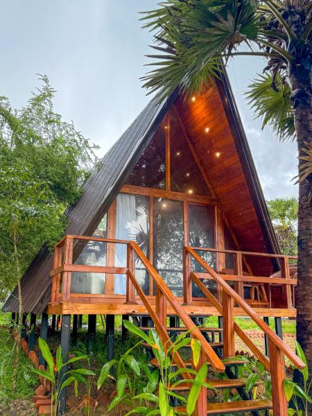 Leopard Inn Wilpattu - Sri Lanka