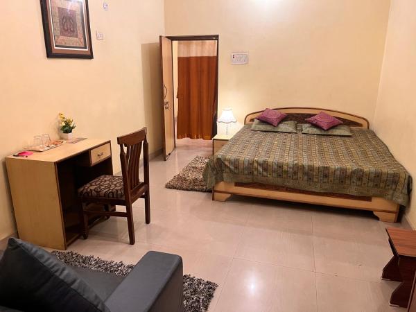 Sheetal Homestay - Varanasi
