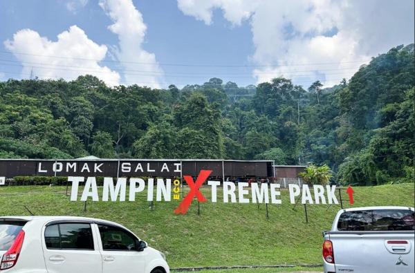 Qudwahstay - Rembau