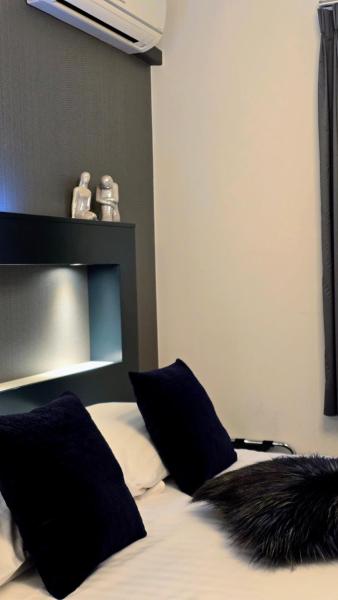 Belrom Hotel - Hasselt