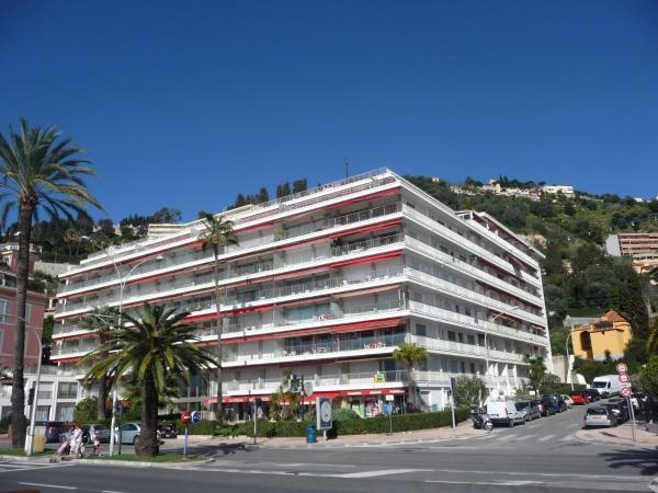 Studio Le Marly - Menton