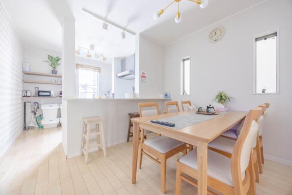 Shinjuku Private Family House - 渋谷区