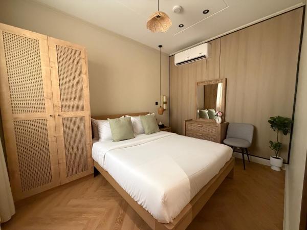 Mahaui Homes مهاوي هومز - Jeddah