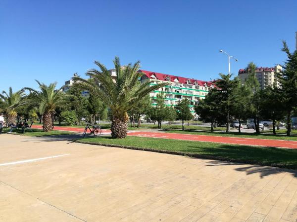 Apartment Rustaveli 59 - Batumi