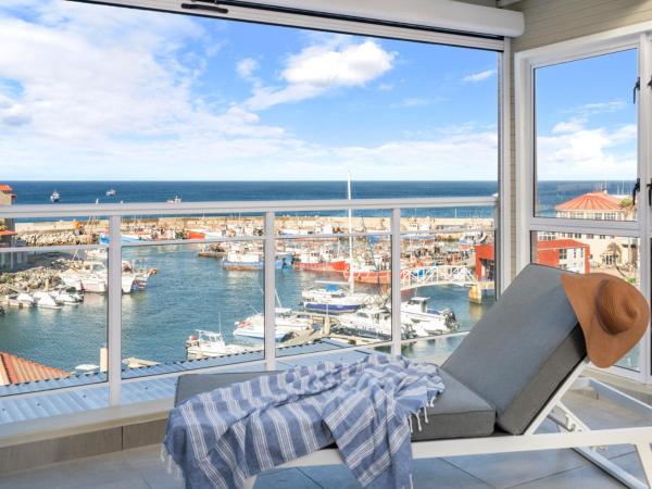 Harbour Club - Cape Saint Francis