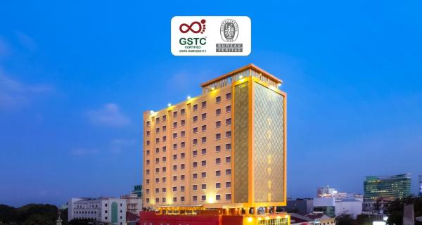 Best Western Plus Makassar Beach - Makassar