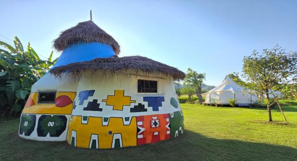Oneseasonfarm Chiangsaen - Chiang Rai