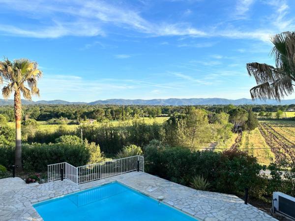 La Colline Des Maures - Les Arcs-sur-Argens