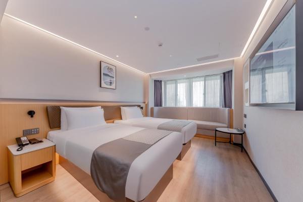 Jia Hong Hotel Hangzhou West Lake Hefang Street Branch - Hangzhou