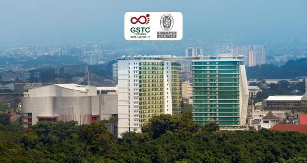 Best Western Premier La Grande Bandung - Bandung
