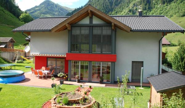 Ferienwohnung Kendler - Großarl