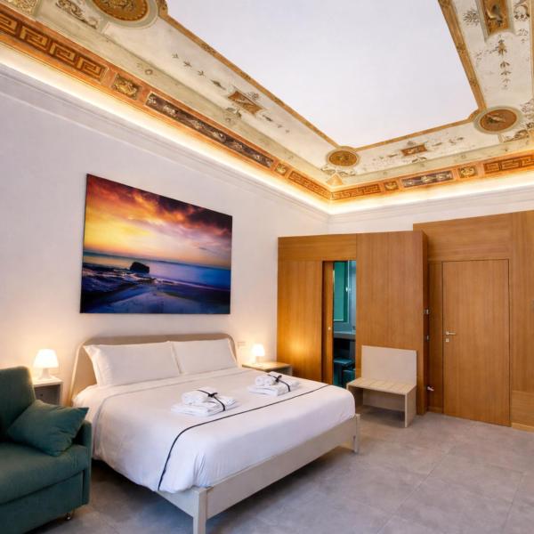 Le Quattro Stagioni - Rooms & Suites - Palermo