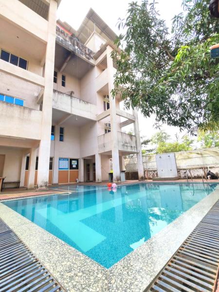 Janavi Holidays - Matheran