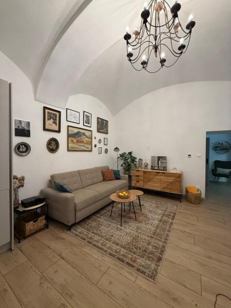 Top Location Apartment In The Centre Of Old Town - Košice
