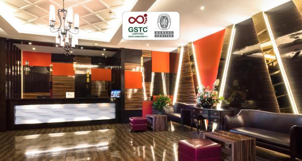 Best Western Senayan - West Jakarta