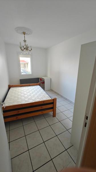 Logement Stade De France - Enghien-les-Bains