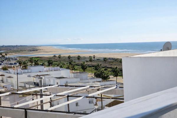 Apartamento Puerta Cai Iii - Conil de la Frontera