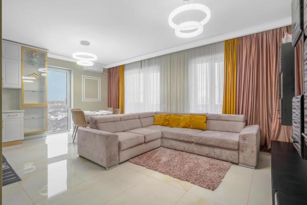 Onyx Arena - Private Parking - Oradea