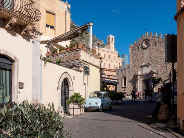 Dieffe Apt - Taormina