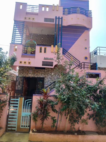 Ganga Home Stay - Hampi