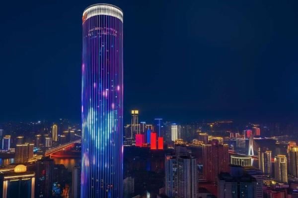 Chongqing City Center River View B&b - Chongqing