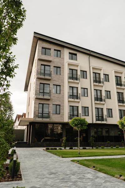 Hotel Oasis - Винница