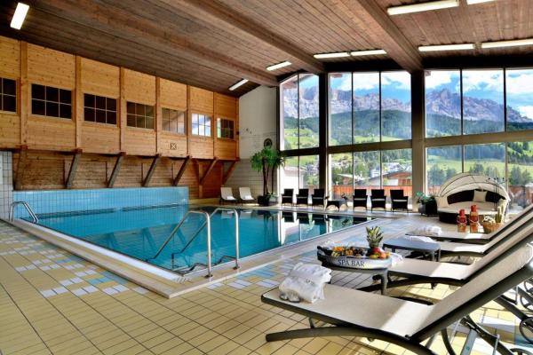Hotel Serena - Alta Badia