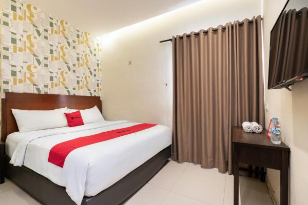 Reddoorz Plus @ Siradj Salman Samarinda - Samarinda