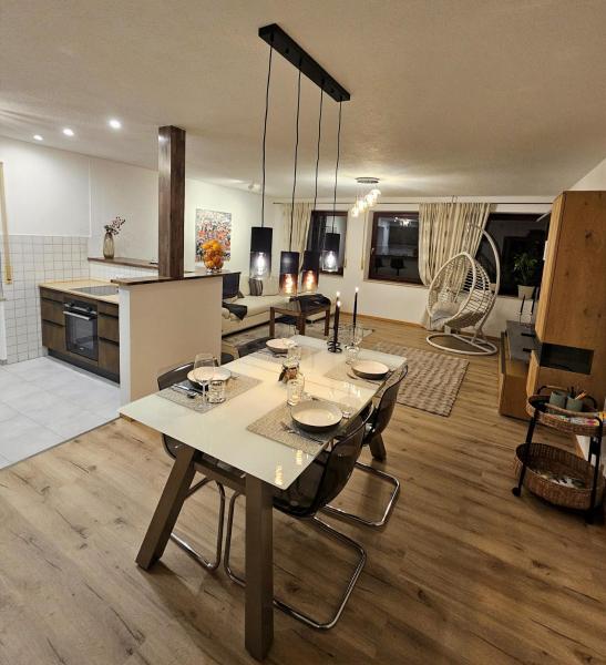 Ferienwohnung Zentral - Günzburg