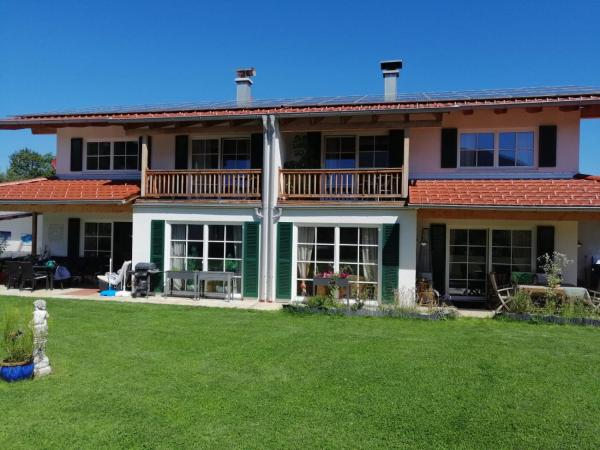 Haus Almblick - Tegernsee