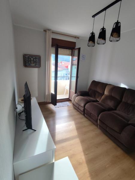 Ostadar Etxea - Centrico Apartamento Reformado - Bermeo