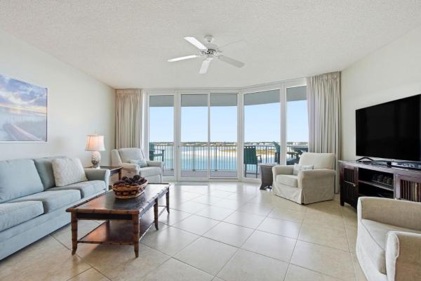 Caribe B603 - Orange Beach, AL