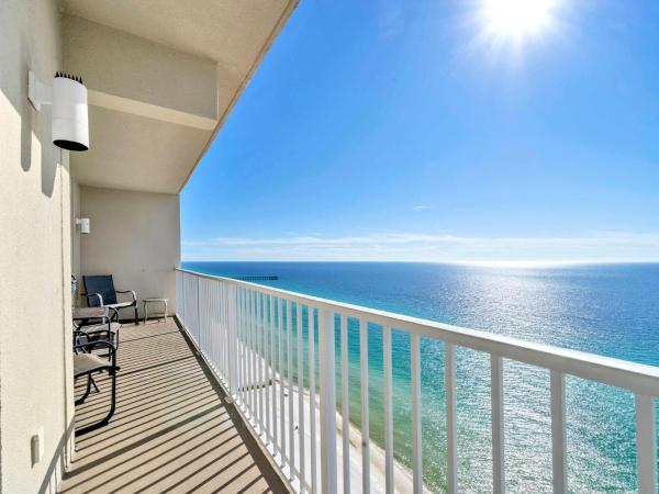 Tidewater 2209 "Tuscany At Tidewater" - Panama City Beach, FL