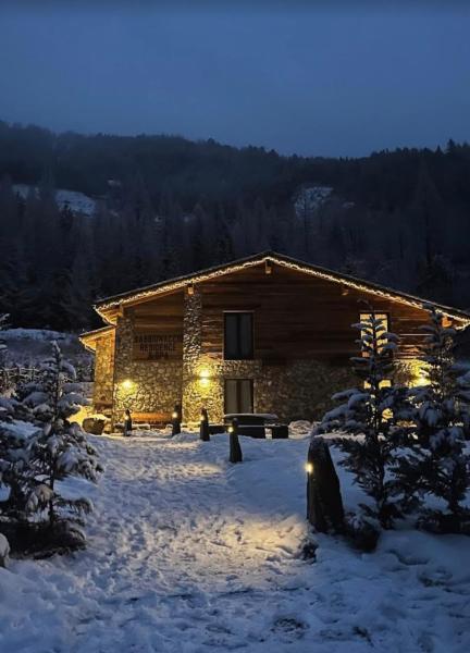 Sabbionaccio Apartments & Spa - Italia