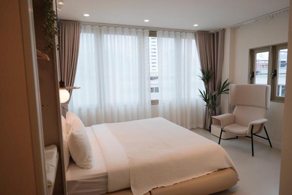Breeze House Patong - Patong Beach
