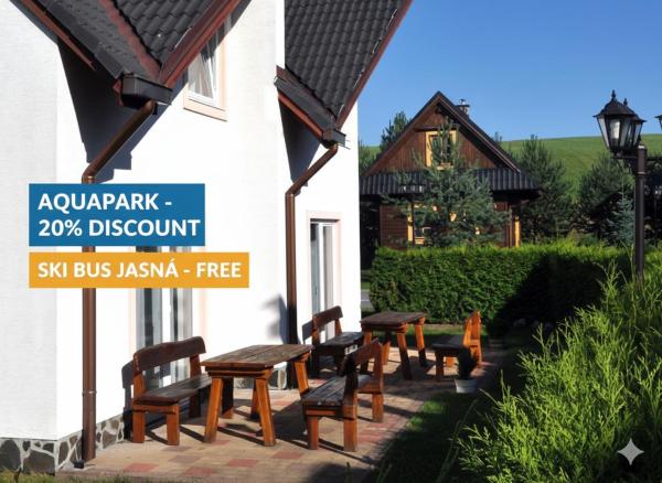 Tatralandia Holiday Home 347 - Liptovský Mikuláš