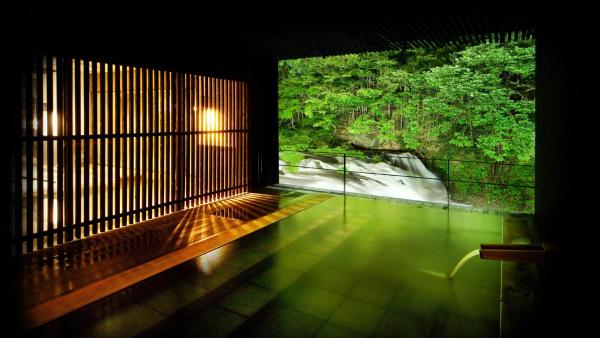 Premium Suites "Hanare Matsushimakaku" Produced By Shousuke No Yado Takinoyu - 會津若松市