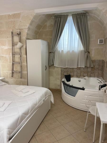 Antica Mateola - Matera