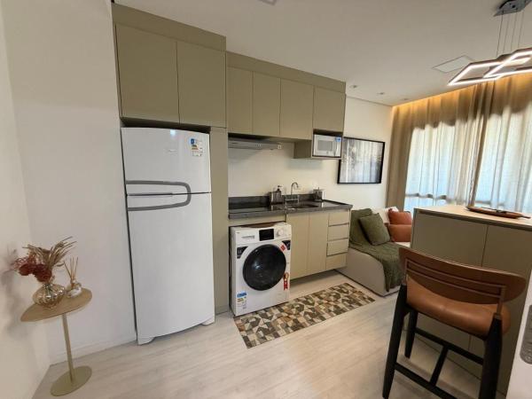 Studio Moema 34 - Congonhas-São Paulo Airport (CHG)