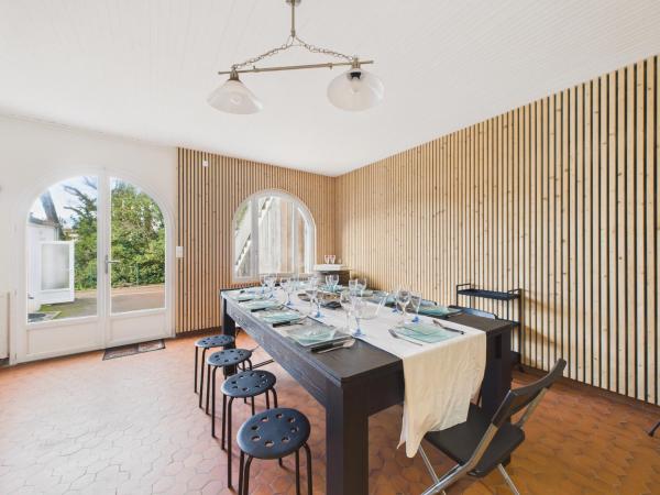 Maison à 50m De La Mer, 8 Adultes 3 Enfants - Préfailles