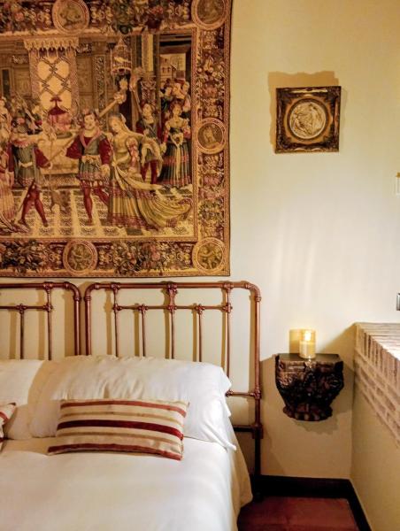 El Nido De Ballesteros - Cuenca