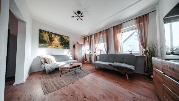 Flexhome Stilvolle Ferienwohnung - Lippstadt