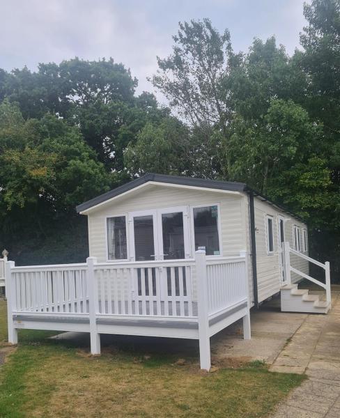 3 Bedroom, 8 Berth Luxury Caravan - Great Yarmouth