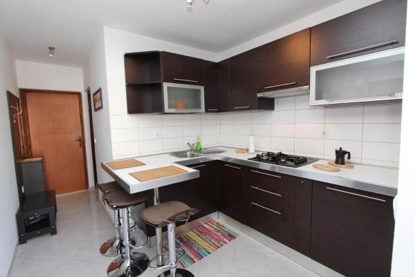 Apartment Albert - Istrie