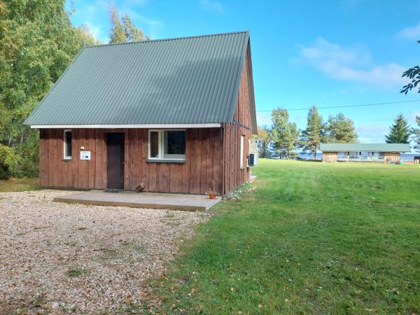 Ninametsa Kala Ja Puhketalu Oü - Estonia